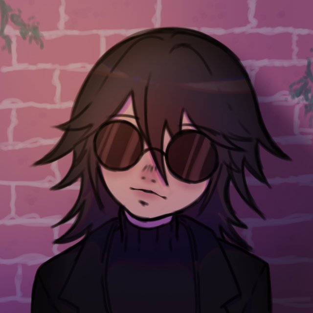 Pfft... - Animation Test - ibisPaint