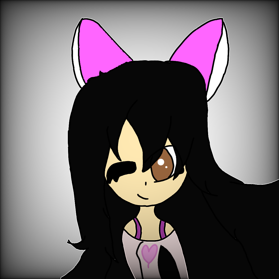 Aphmau Speedpaint - ibisPaint