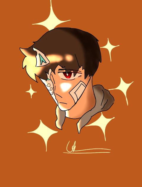 I’m back - ibisPaint