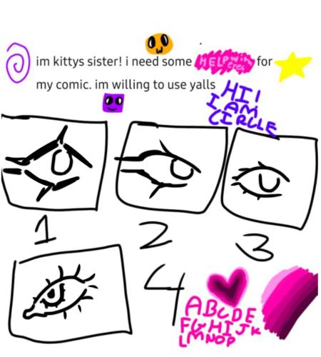 CS for Circle (Kitty) - ibisPaint