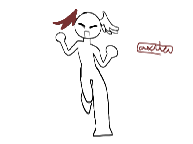 Animation Practice - ibisPaint