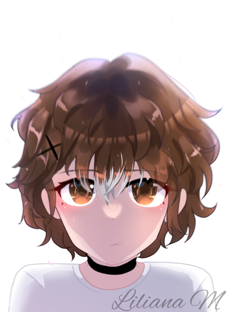 Kai request - ibisPaint