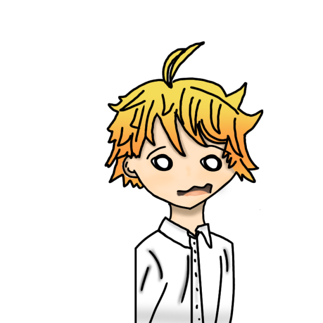 Emma TPN - ibisPaint