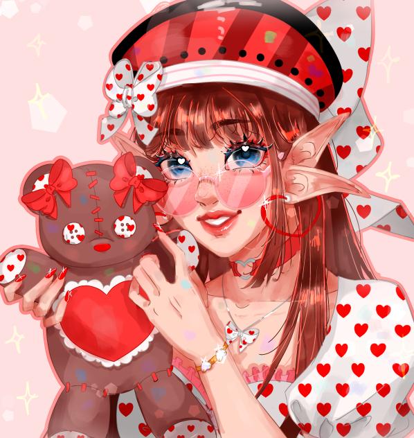 commission #12 - ibisPaint