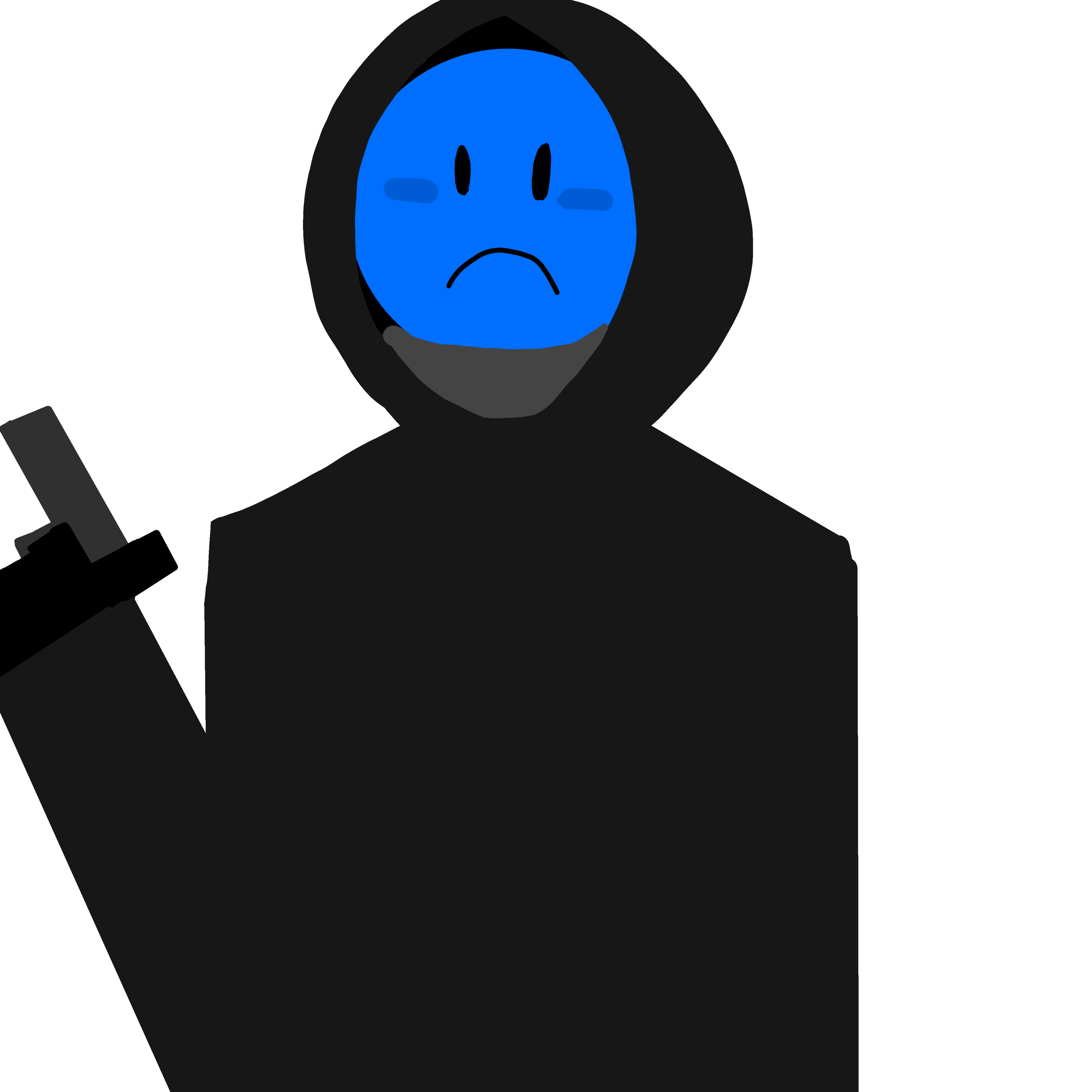 Partypooper entity 68 - ibisPaint