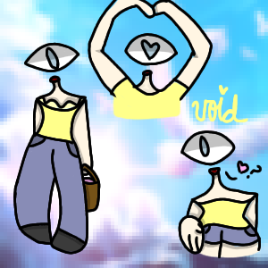 Heart taker - ibisPaint