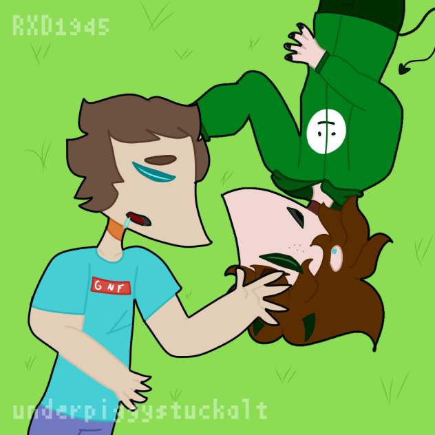 DreamNotFound - ibisPaint