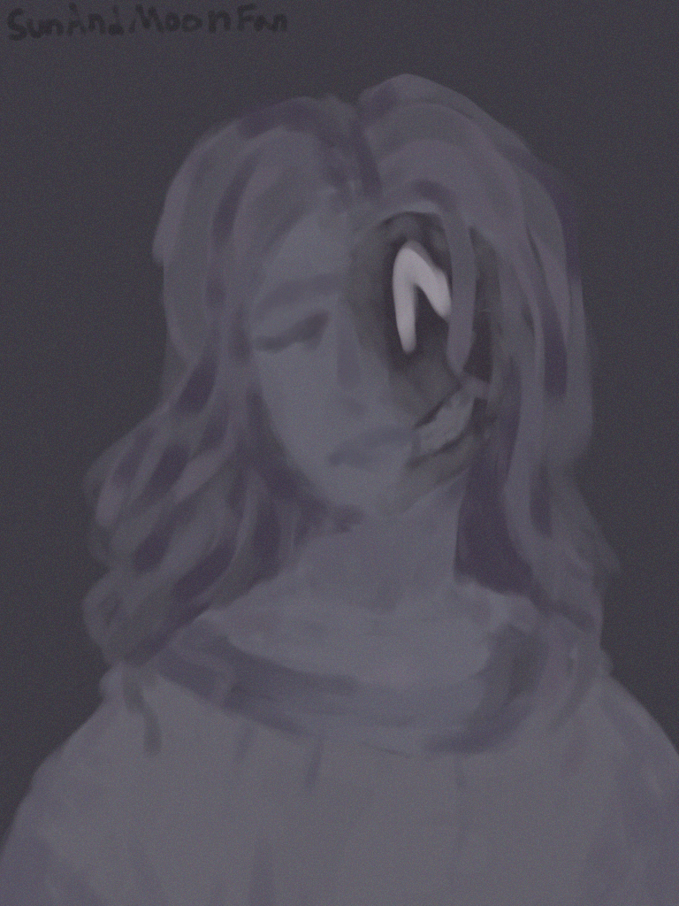 I KNOW WHAT YOU DREAD. - ibisPaint