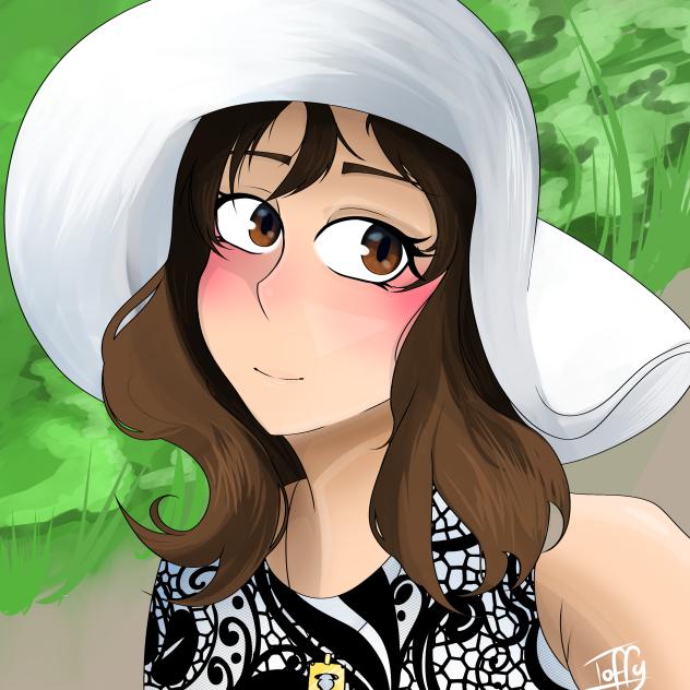 mee - ibisPaint