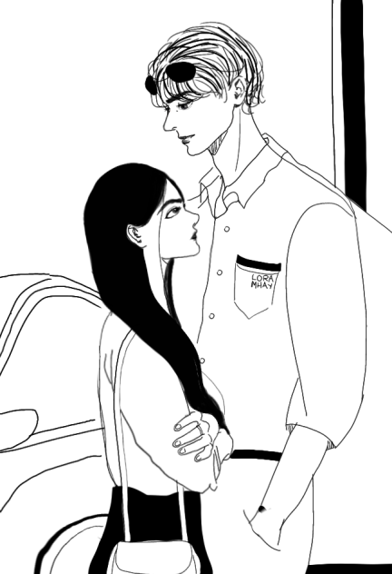 🗼date - ibisPaint