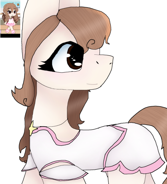 Request 2 ReRedo - ibisPaint