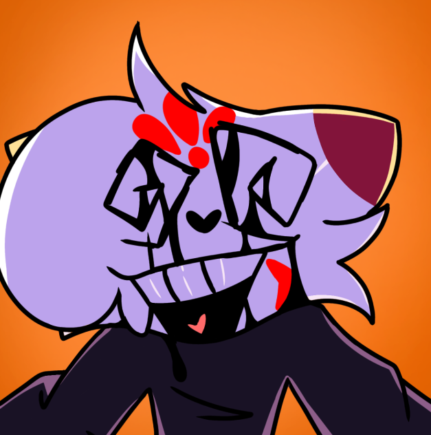 crazy Ruby - ibisPaint