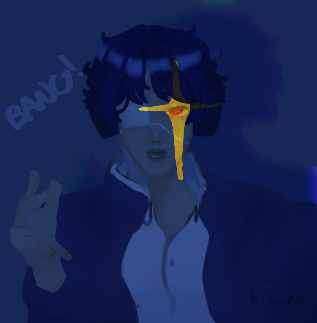 so sigma - ibisPaint