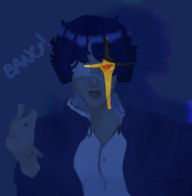 so sigma - ibisPaint