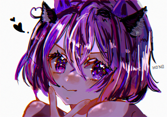 桜杏 RAN - ibisPaint