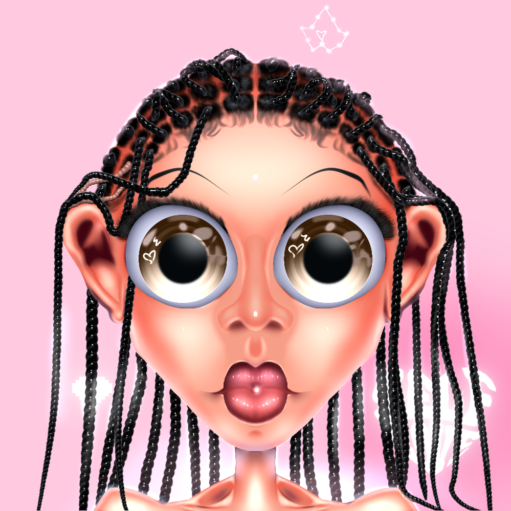 cute I guess - ibisPaint