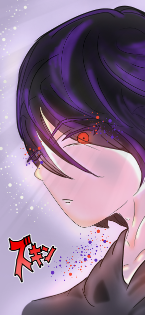 Dante (Original Art) - ibisPaint