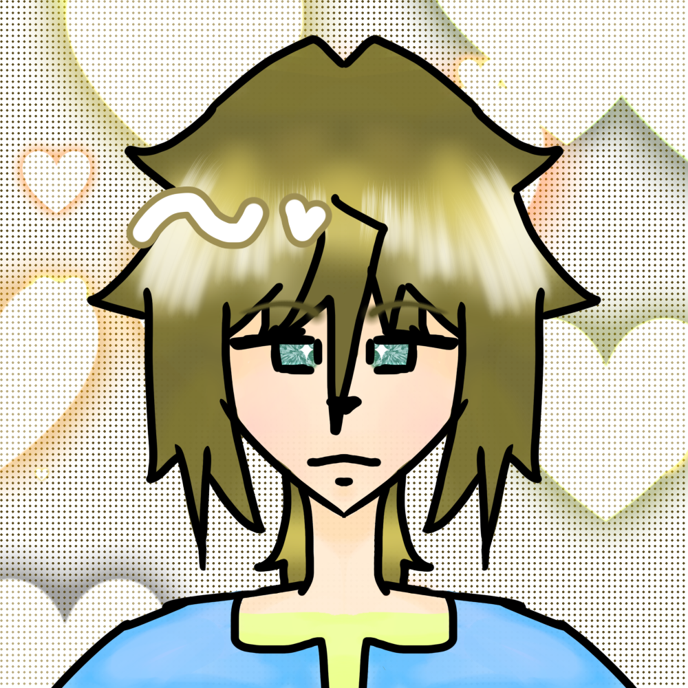 Link botw doodle - ibisPaint