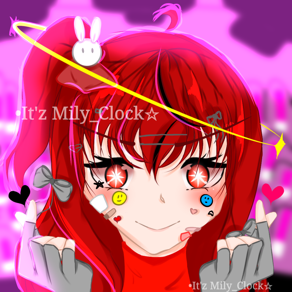 Oshi No Ko - ibisPaint