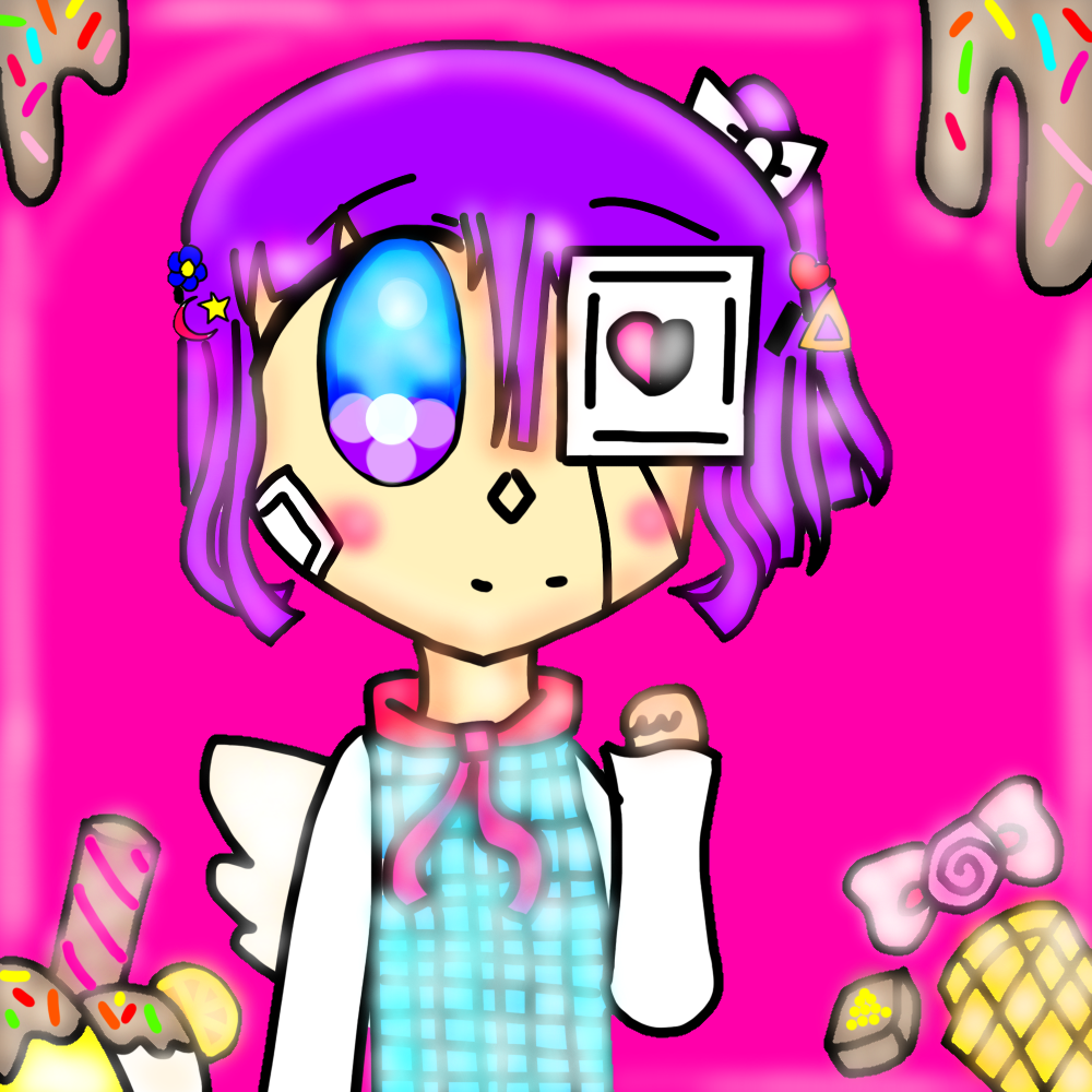 🍬 Sugar Rush 🧁 - ibisPaint