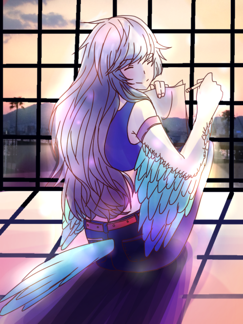 無題16 - ibisPaint