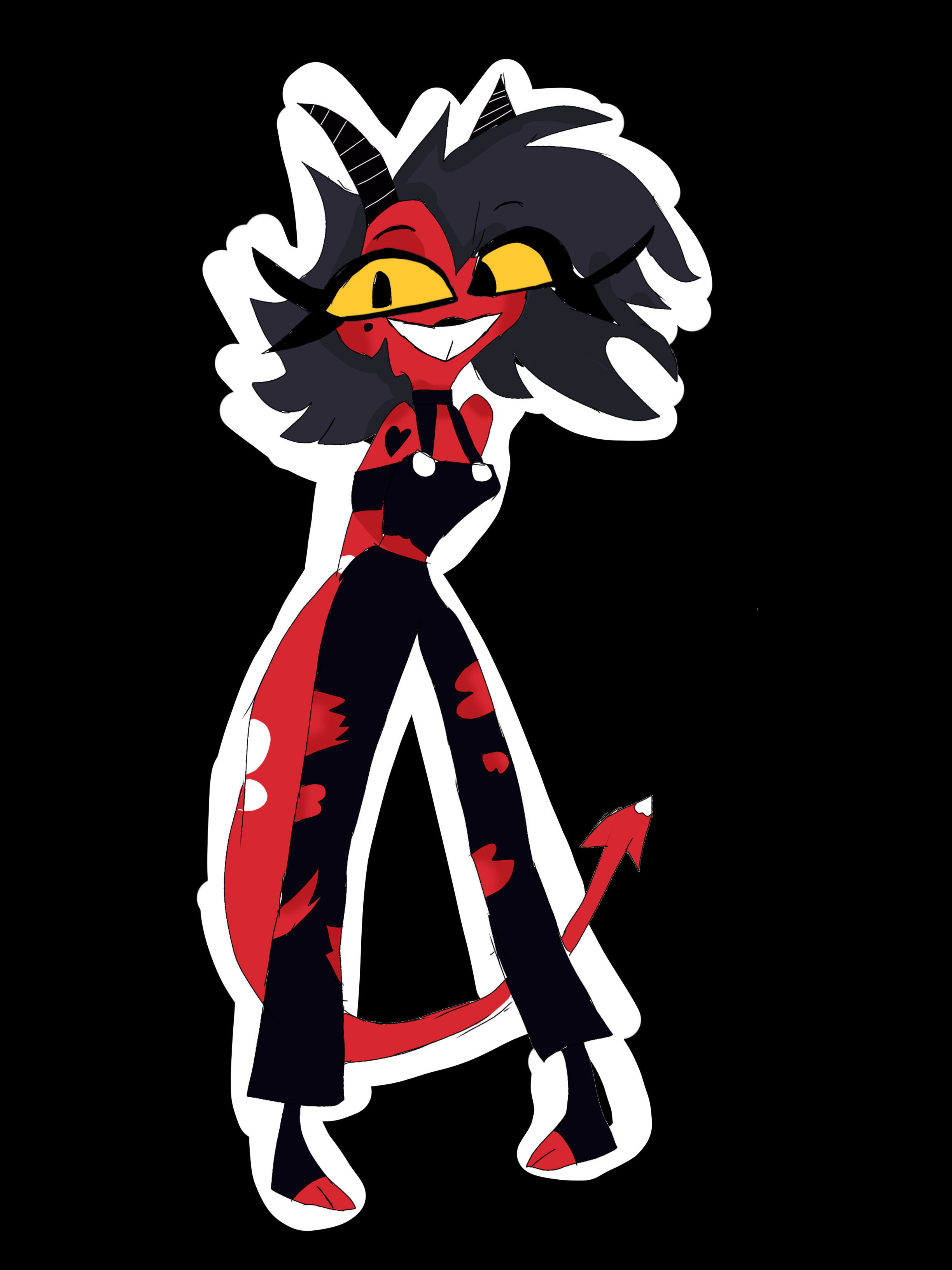 Millie!! - ibisPaint