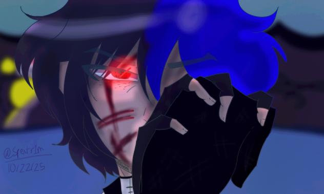 Silly Willy - ibisPaint