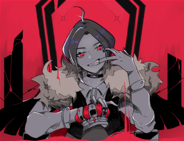 KING二次 - ibisPaint