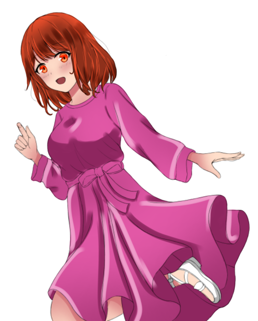 …idk again - ibisPaint