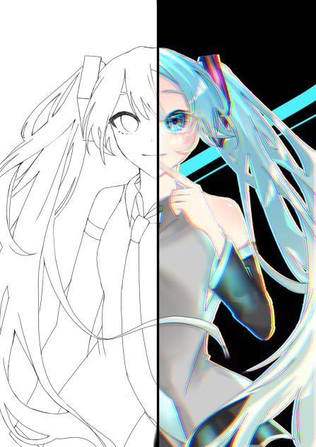 無題69 - ibisPaint