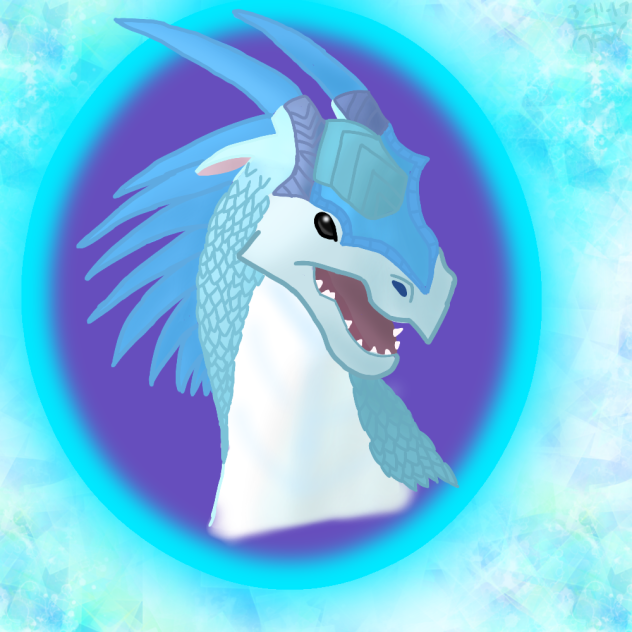 Icewing - ibisPaint