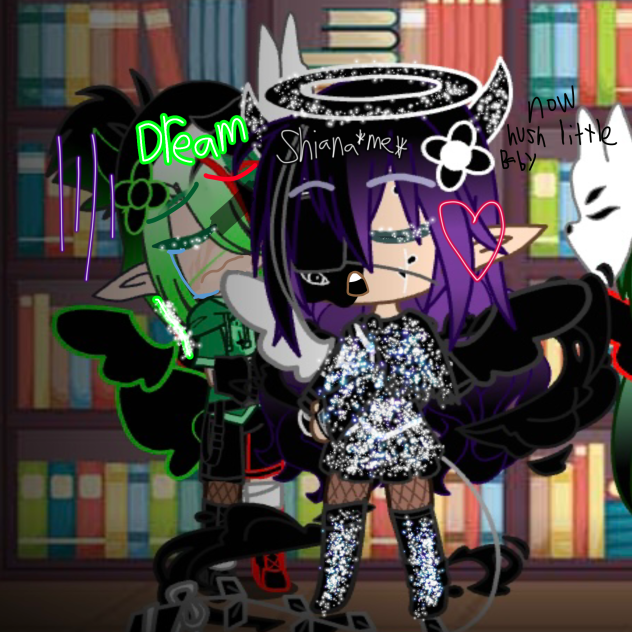 Memory 2 - ibisPaint