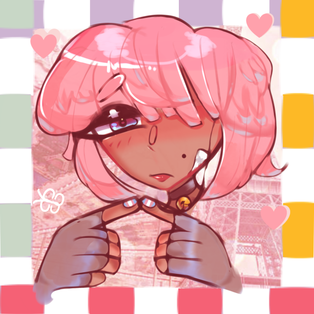 Fizzy pop - ibisPaint