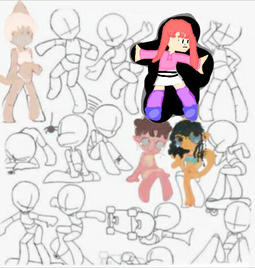 Collab 2 time! - ibisPaint