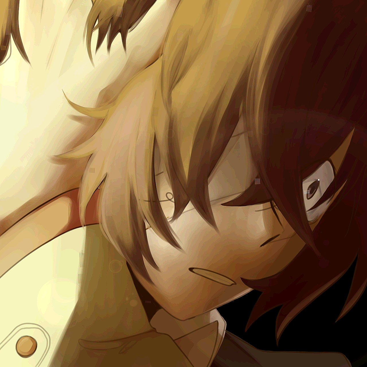 Dazai… - ibisPaint