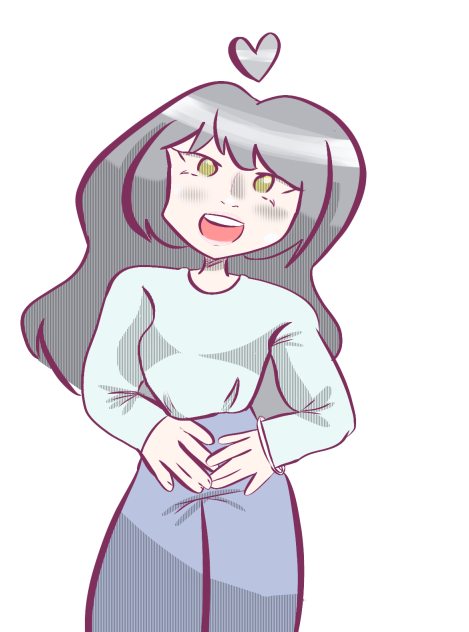 trying a new what are your thoughts - ibisPaint