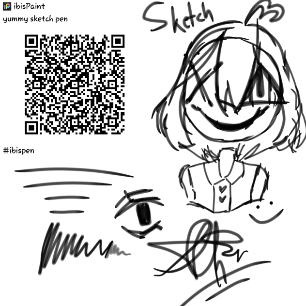 noice brushh 4 - ibisPaint