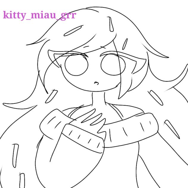 flaky chibi version UWU - ibisPaint