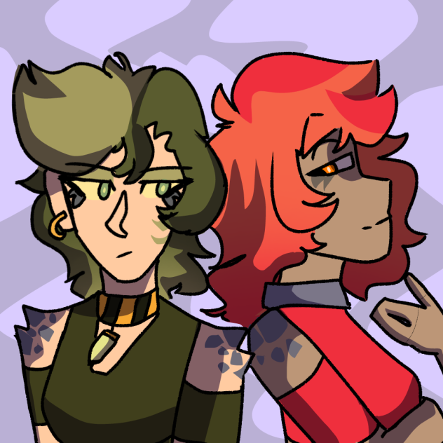 Commission - ibisPaint