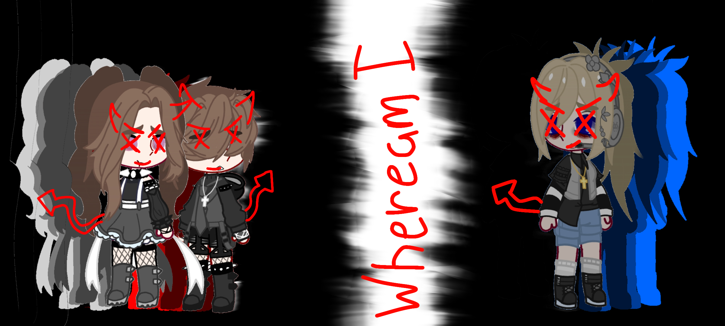 more vent art - ibisPaint