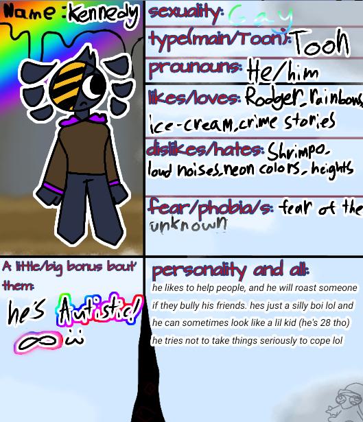 CS for Dandy's dream world! - ibisPaint