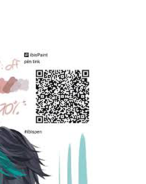 Another pen - ibisPaint