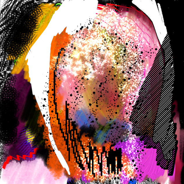 vouge -michael lane- - ibisPaint