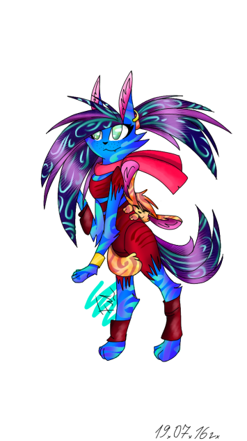 Matti 8 - ibisPaint