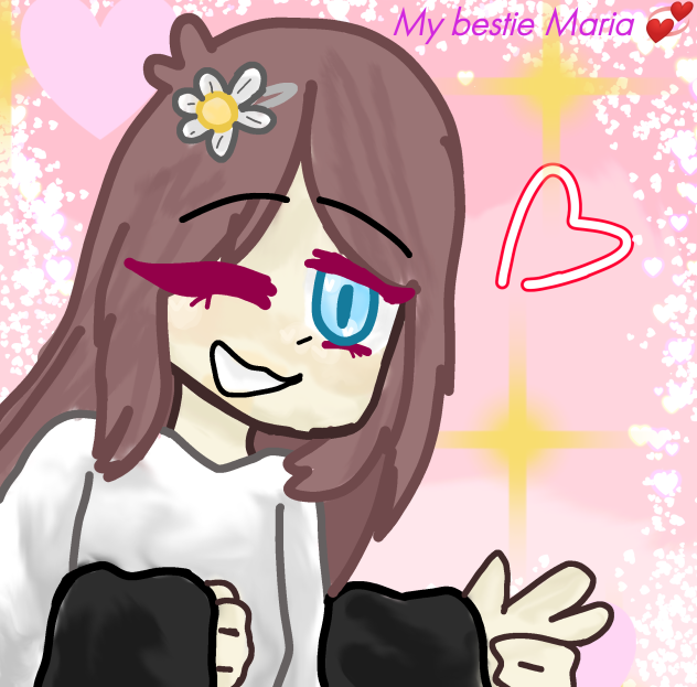 ANOTHER Redraw!^^ - ibisPaint