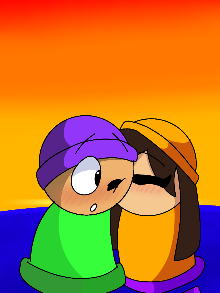 minion Bambi x brenda - ibisPaint