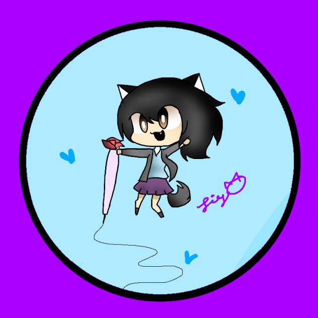 Ling SJ 47 mc - ibisPaint