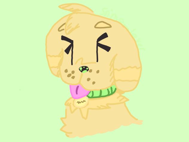 A essa pfp! - ibisPaint
