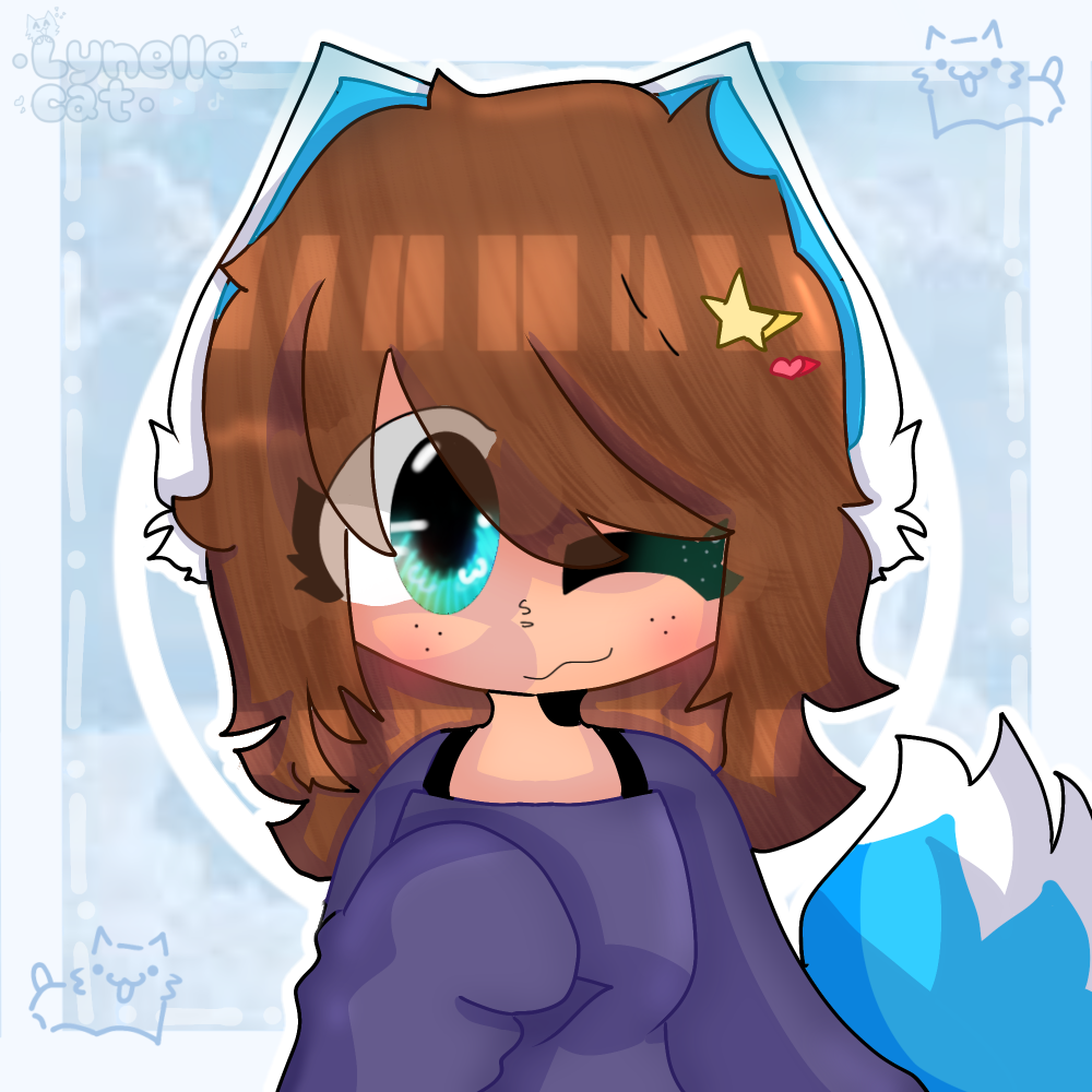 Gift for Starry - ibisPaint