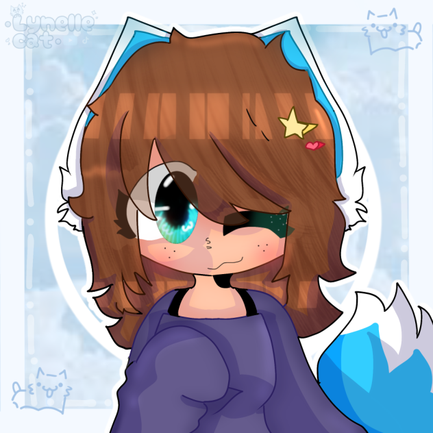 Gift for Starry - ibisPaint